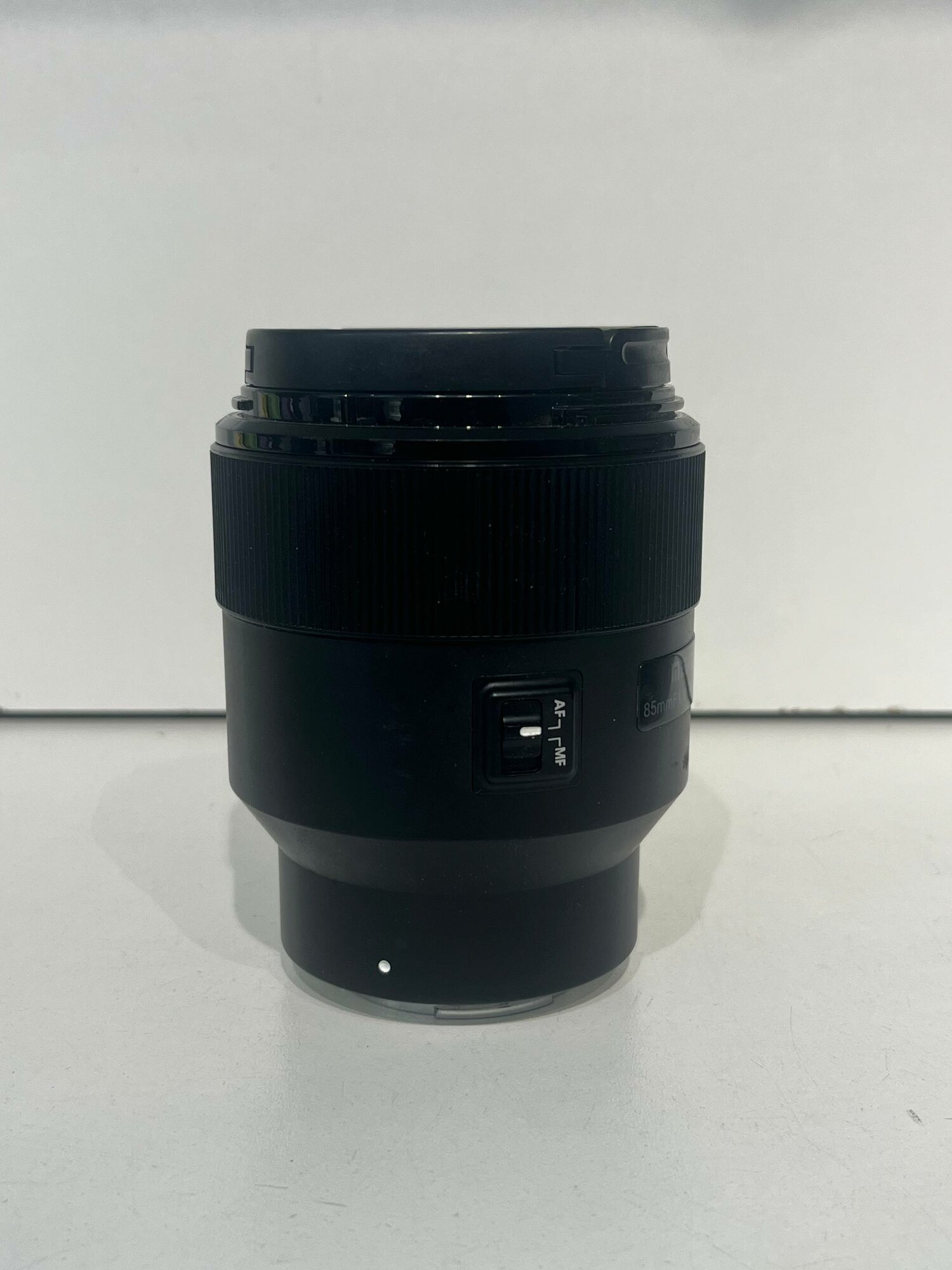 Meike AF 85mm f1.8 Full Frame(Sony E) — фото 1