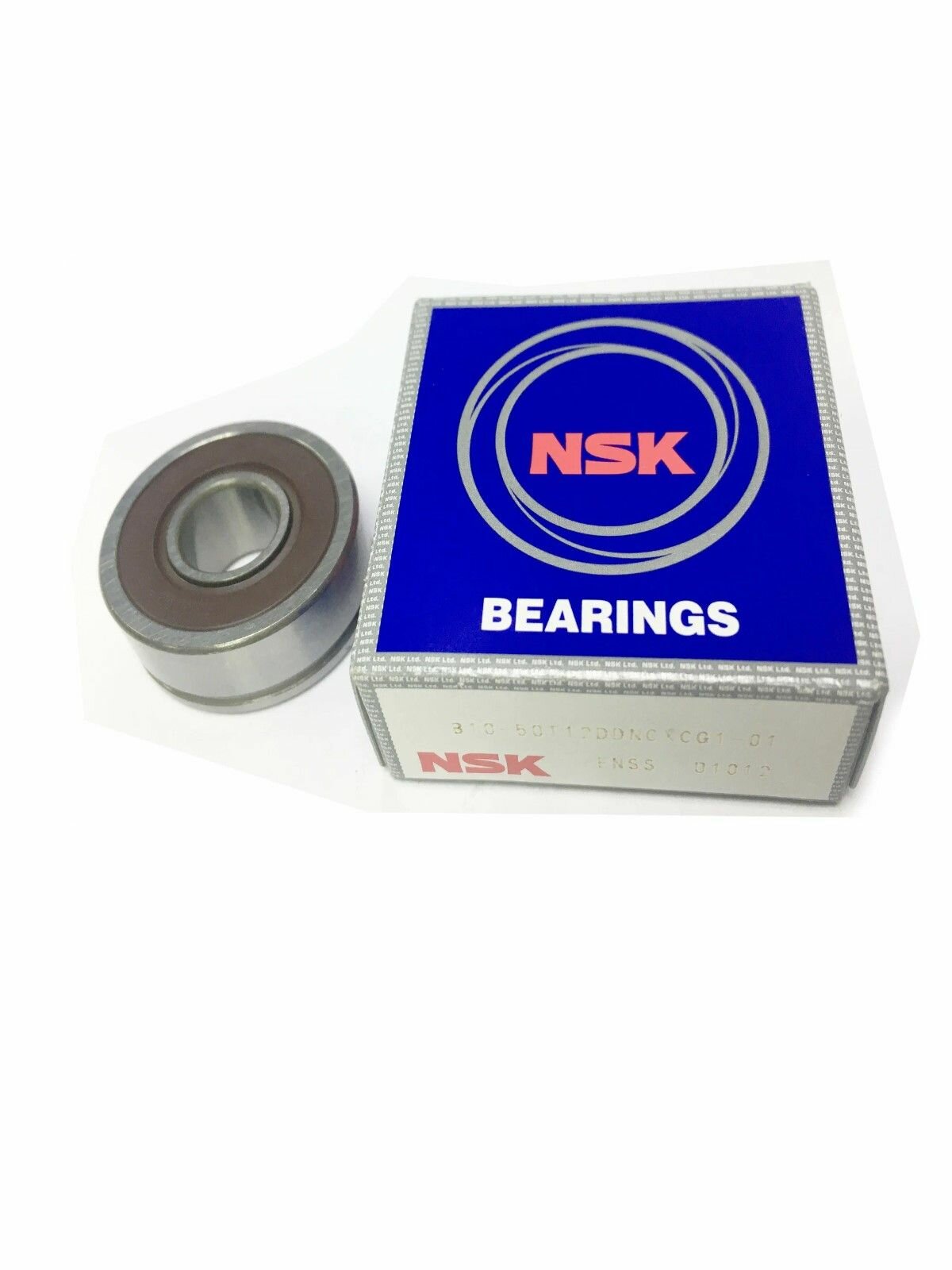 Подшипник шариковый, NSK B1050T12DDNCXCG101