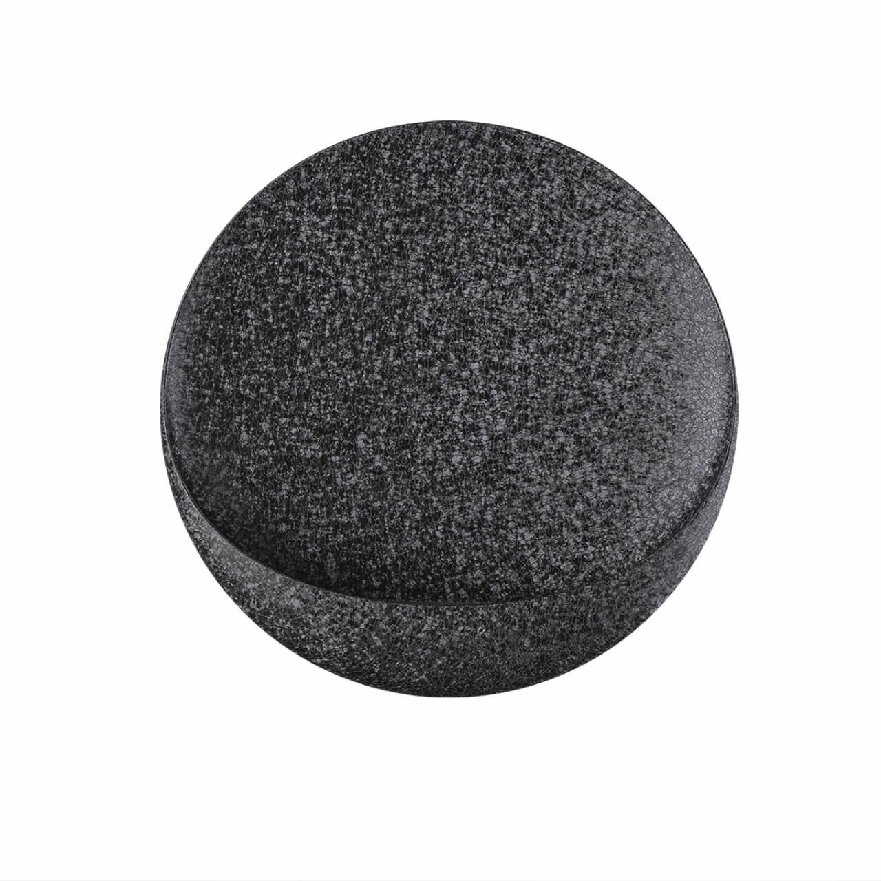 Настенный светильник ODEON LIGHT VELA 7003/7WL LED 7W черный