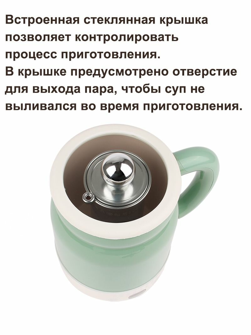 Мультиварка — фото 1