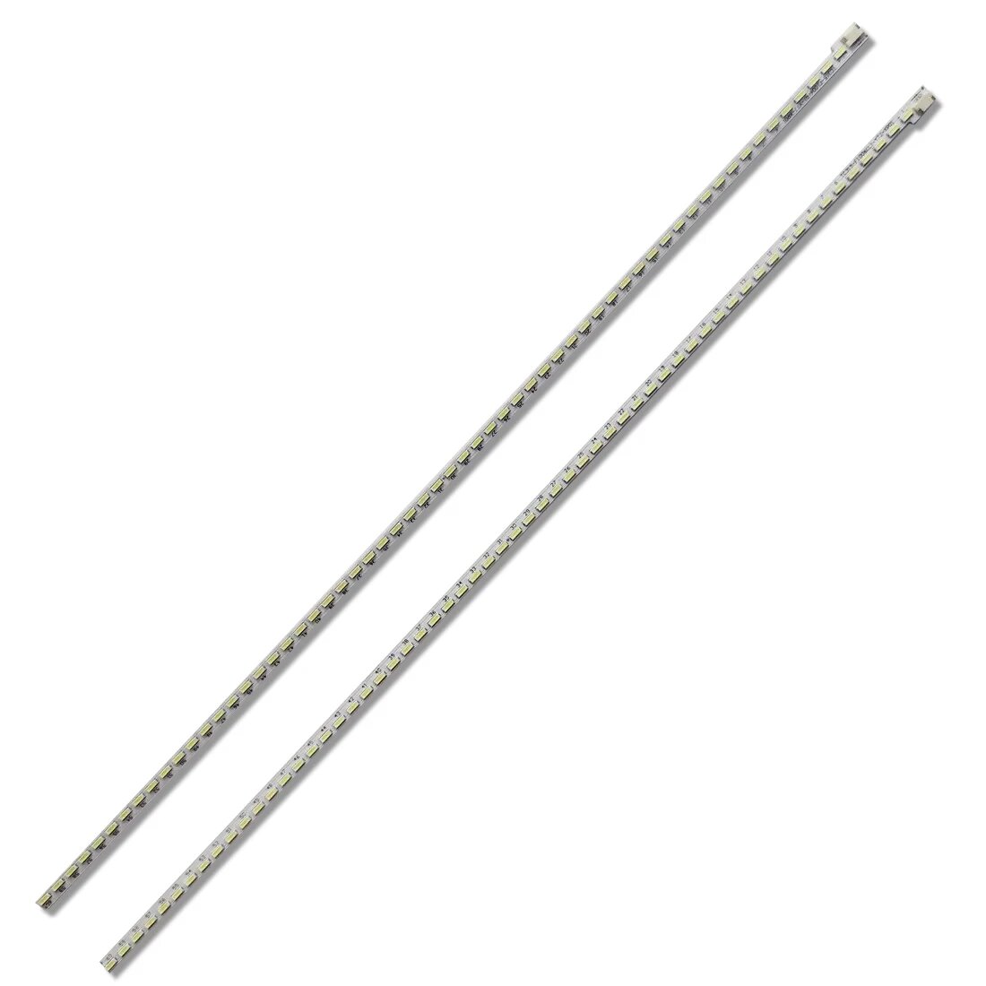 LED backlight strip 60 lamp For TC315-F1006(L)-YTJ-XP01 F1006N(R)-YTJ-XP04 F1006N(L)-YTJ-XP05 STV-LC3225AWL TH315B051-MD2