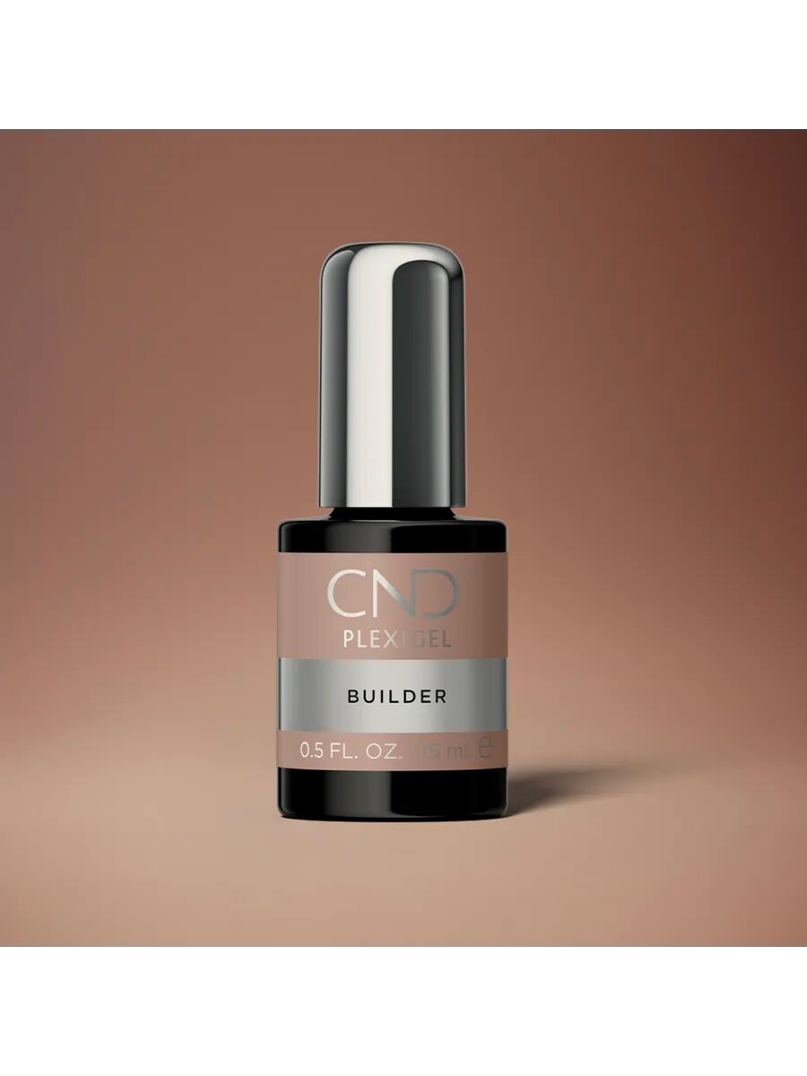 Плексигель Color BUILDER Spiced taffy