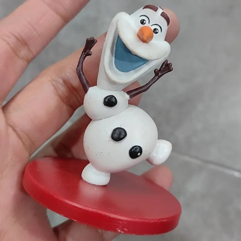 Фигурка Олаф из Frozen, Multicolor