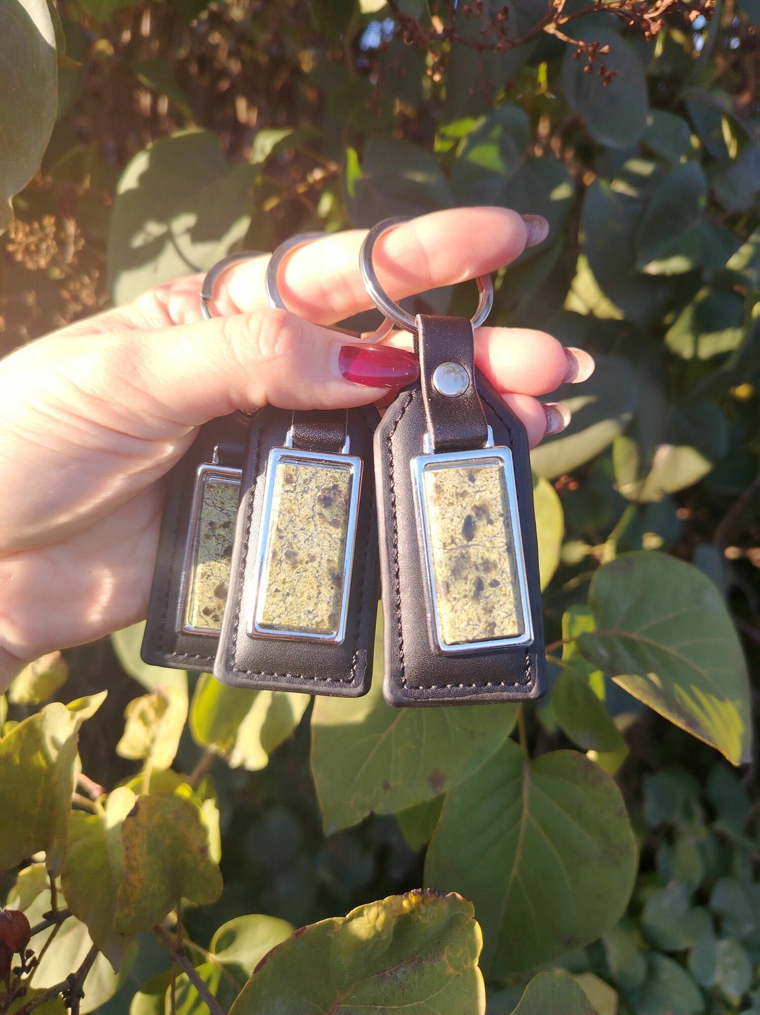 Держатель для сумок