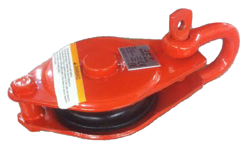 JET Блок YB-6 313506