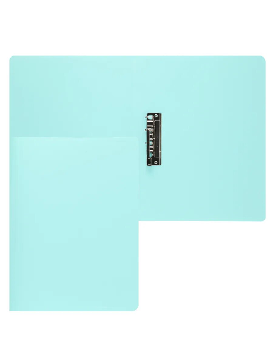 Папка с зажимом А4