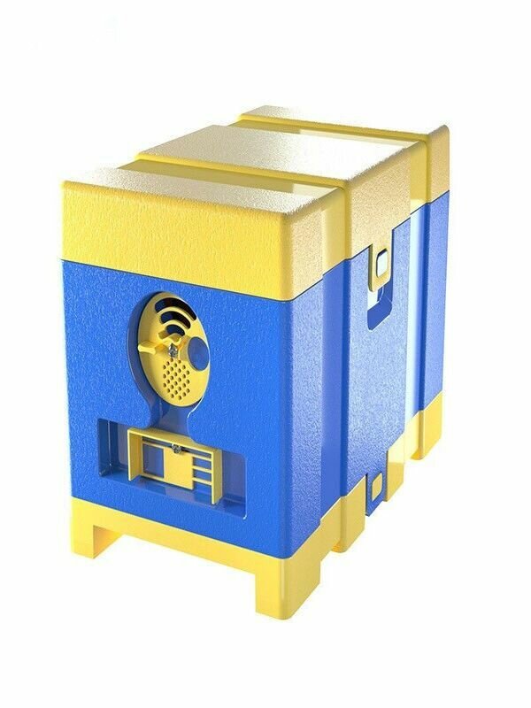 Инкубатор для вывода пчелиных маток