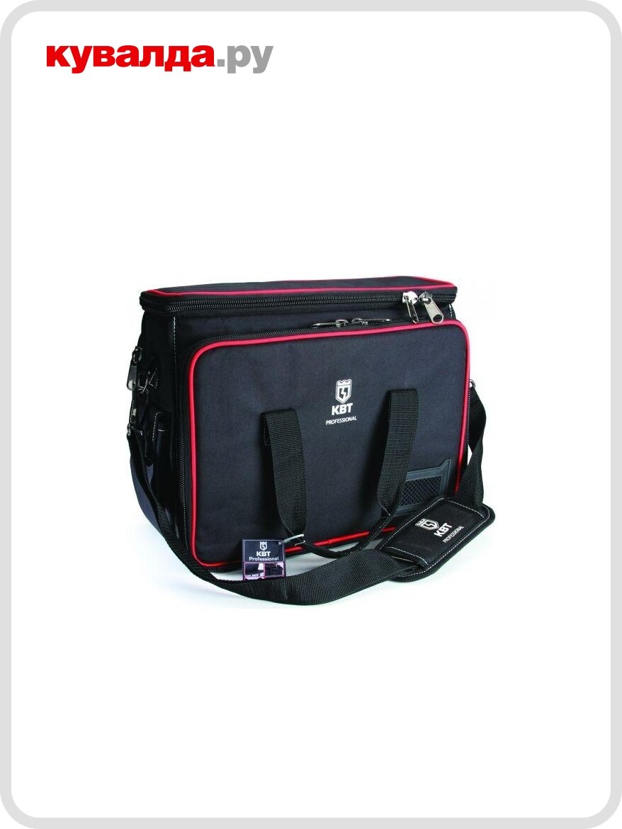 Сумка для инструмента КВТ С-04