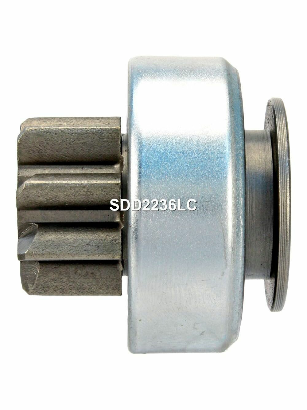 Бендикс стартера Kia Rio