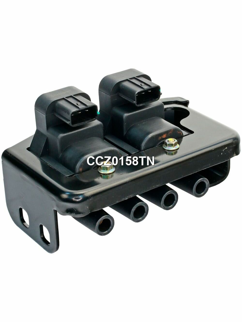 Катушка зажигания Mazda 323