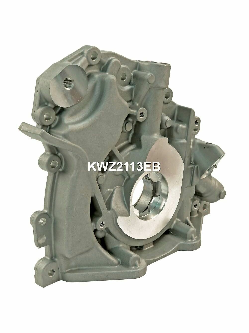 Насос масляный Citroen С5 С6 Jaguar F-Pace S-Type XF Land Rover Discovery Range Rover