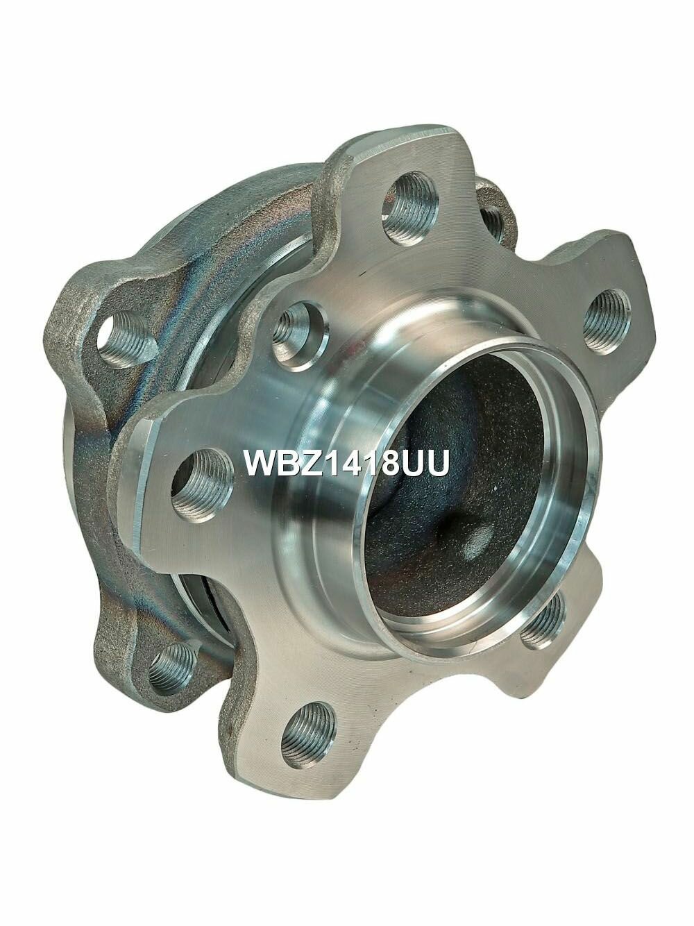 Ступица в сборе BMW 3 / 5 / X3 (БМВ)