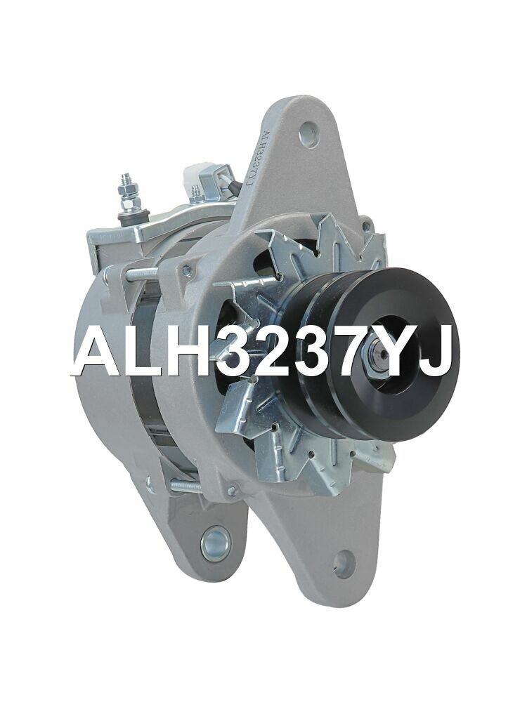 Генератор Krauf ALH3237YJ