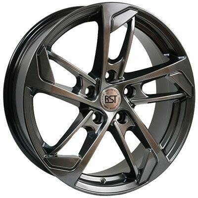 Колесный диск Rst R037 (JAC) 7x17/5x108 D54.1 ET40 BH