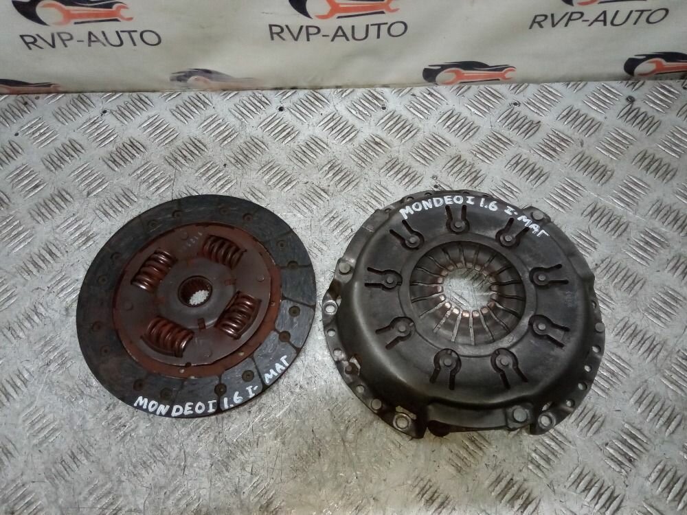 Сцепление Ford Mondeo 1994-2001 Ford