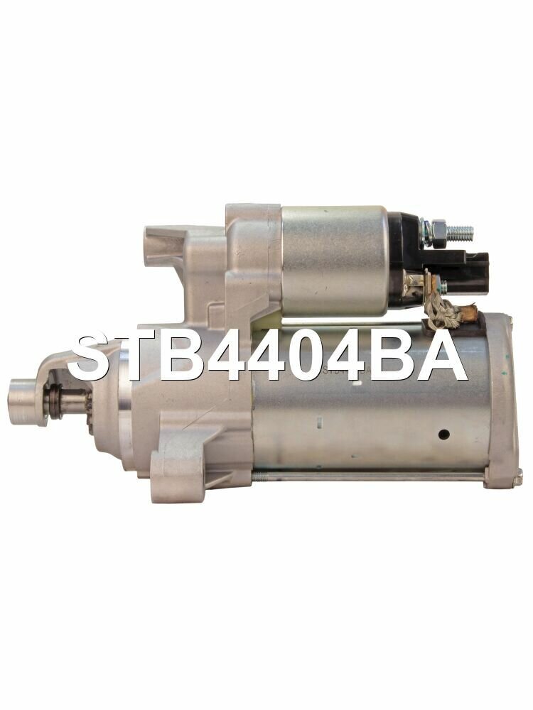 Стартер Krauf STB4404BA для AUDIi A4 A5 S5 A6 S6 Q5 — фото 1