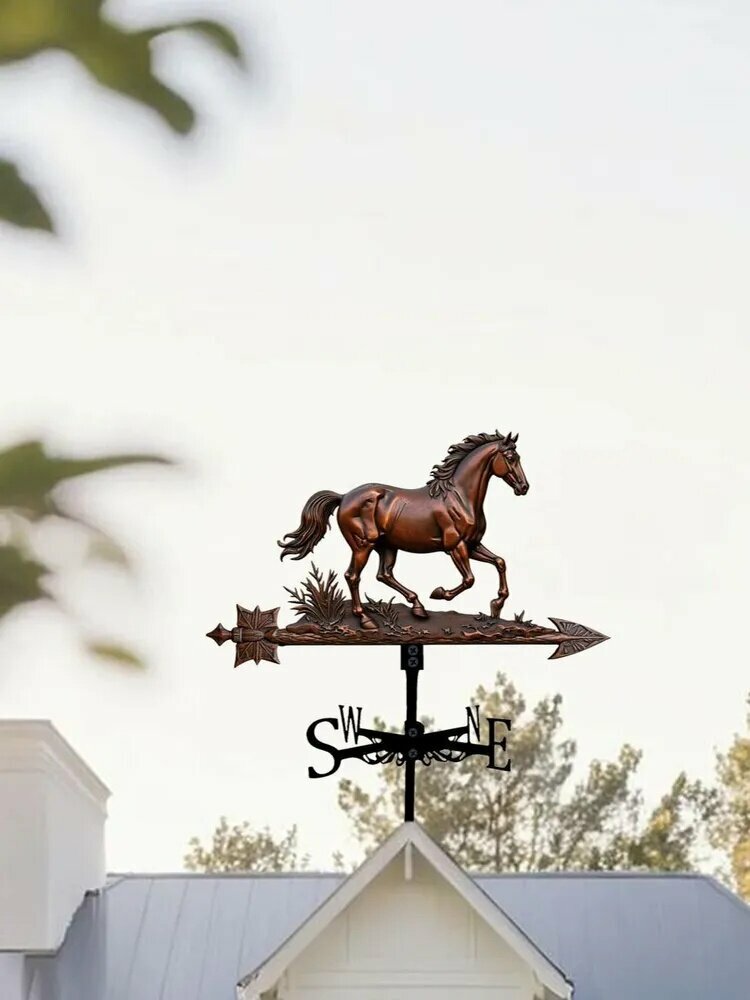 Флюгер