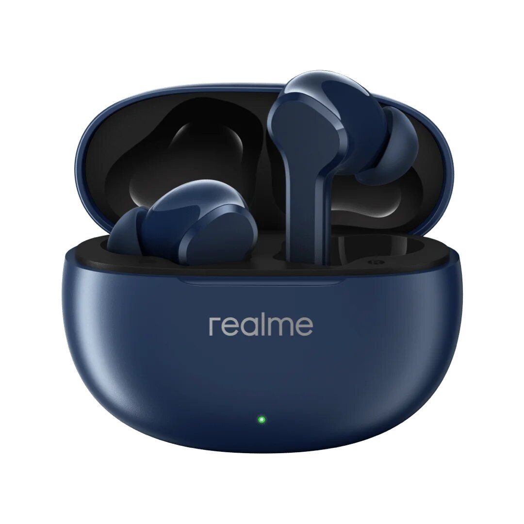 Realme Buds T100 Беспроводные наушники