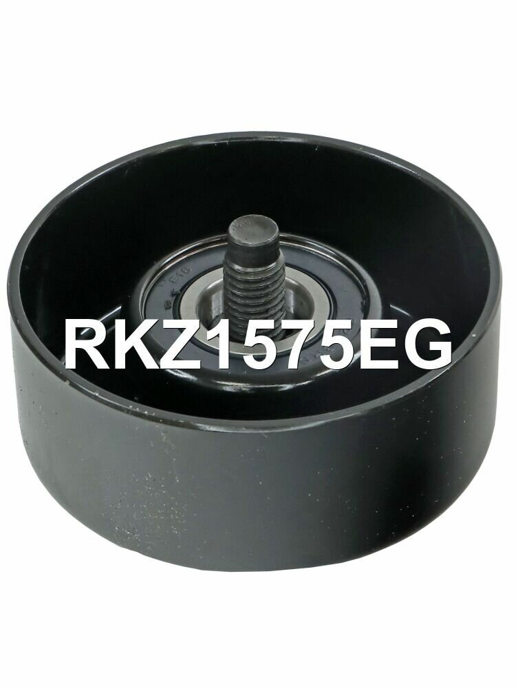 Ролик натяжной приводного ремня Krauf RKZ1575EG