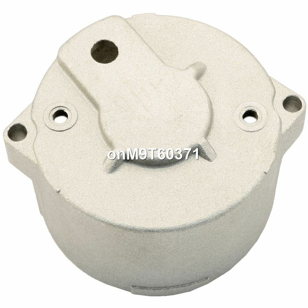 Крышка стартера задняя Krauf onM9T60371