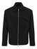 Куртка LGN LOUIS GABRIEL NOUCHI, размер XS-S, black/black