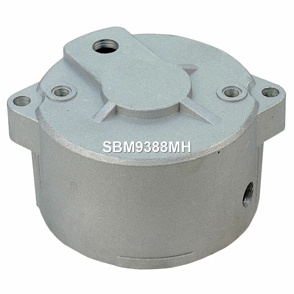 Крышка стартера задняя Krauf SBM9388MH