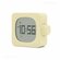Будильник MIJIA Timer LED, Cream, Bluetooth vers
