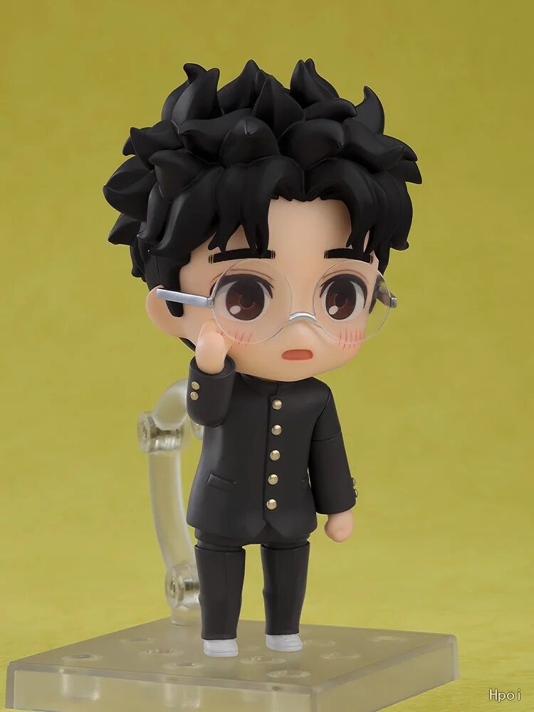Bandai Nendoroid Dandadan Momo Ayase Okakun фигурка Ken Takakura