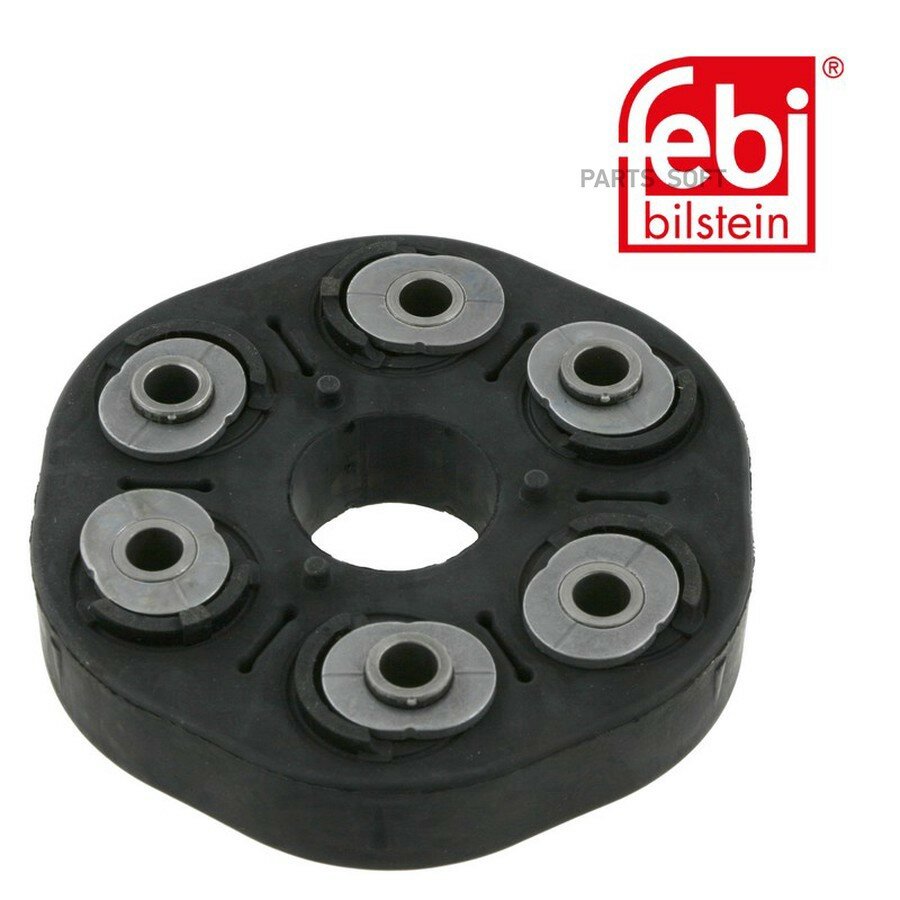 FEBI 23959 Муфта кардана ()