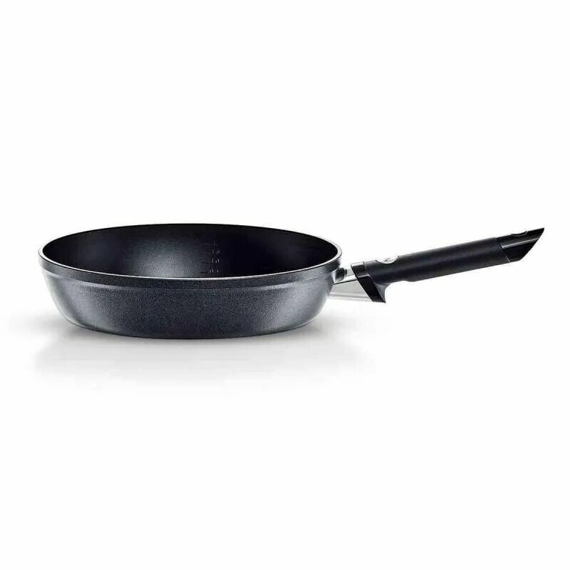 Fissler Сковорода , 26 см, без крышки, с фиксированной ручкой