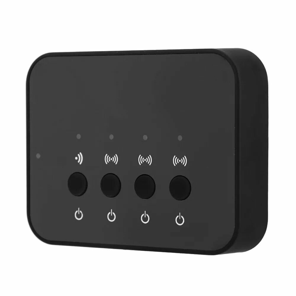 Bluetooth-разветвитель 1в3 — фото 1