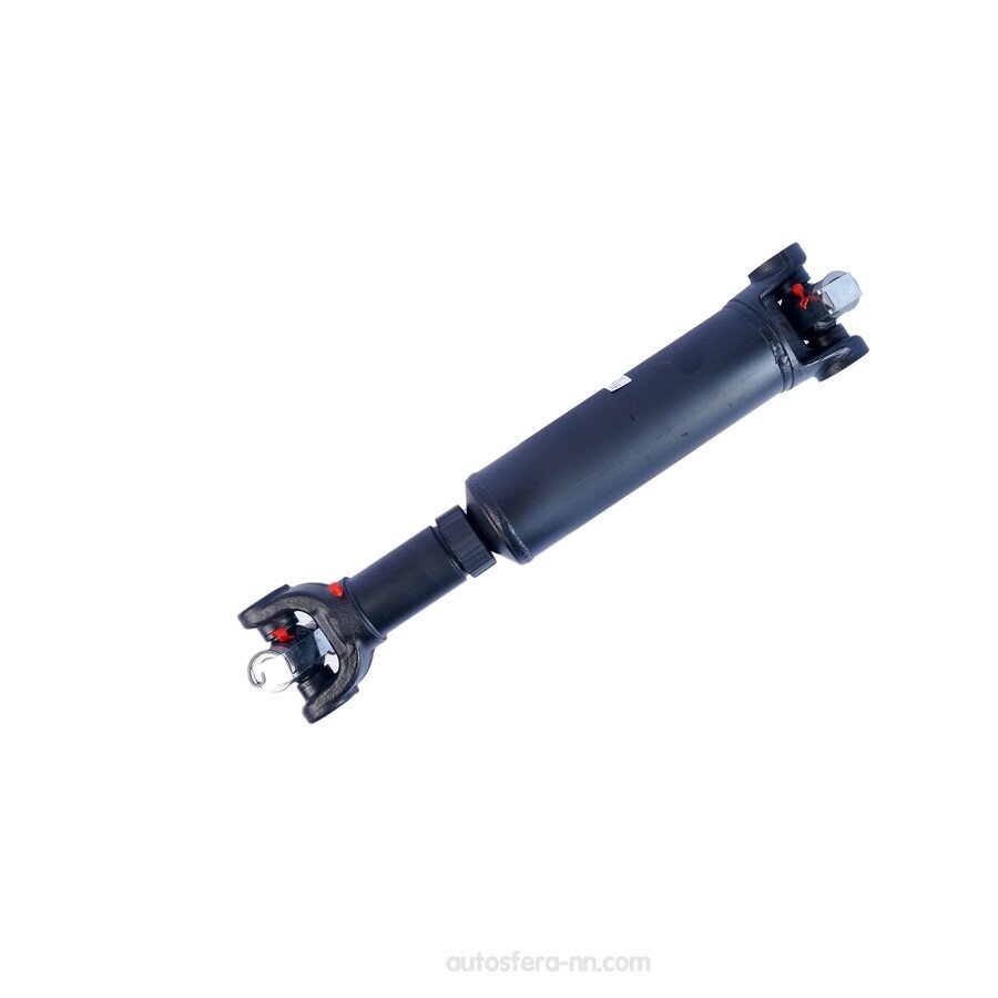 NSP NSP9WT91439000 Вал карданный JCB