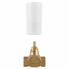 Механизм скрытого вентиля 1/2" DN 15 Grohe 29800 000 (29800000)