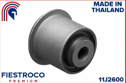 Fiestroco Сайлентблок заднего поворотного кулака HONDA CIVIC 2001-2005
