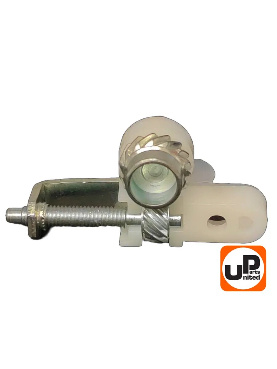 Натяжитель цепи для STIHL MS180/230/250 в сборе, боковой 1