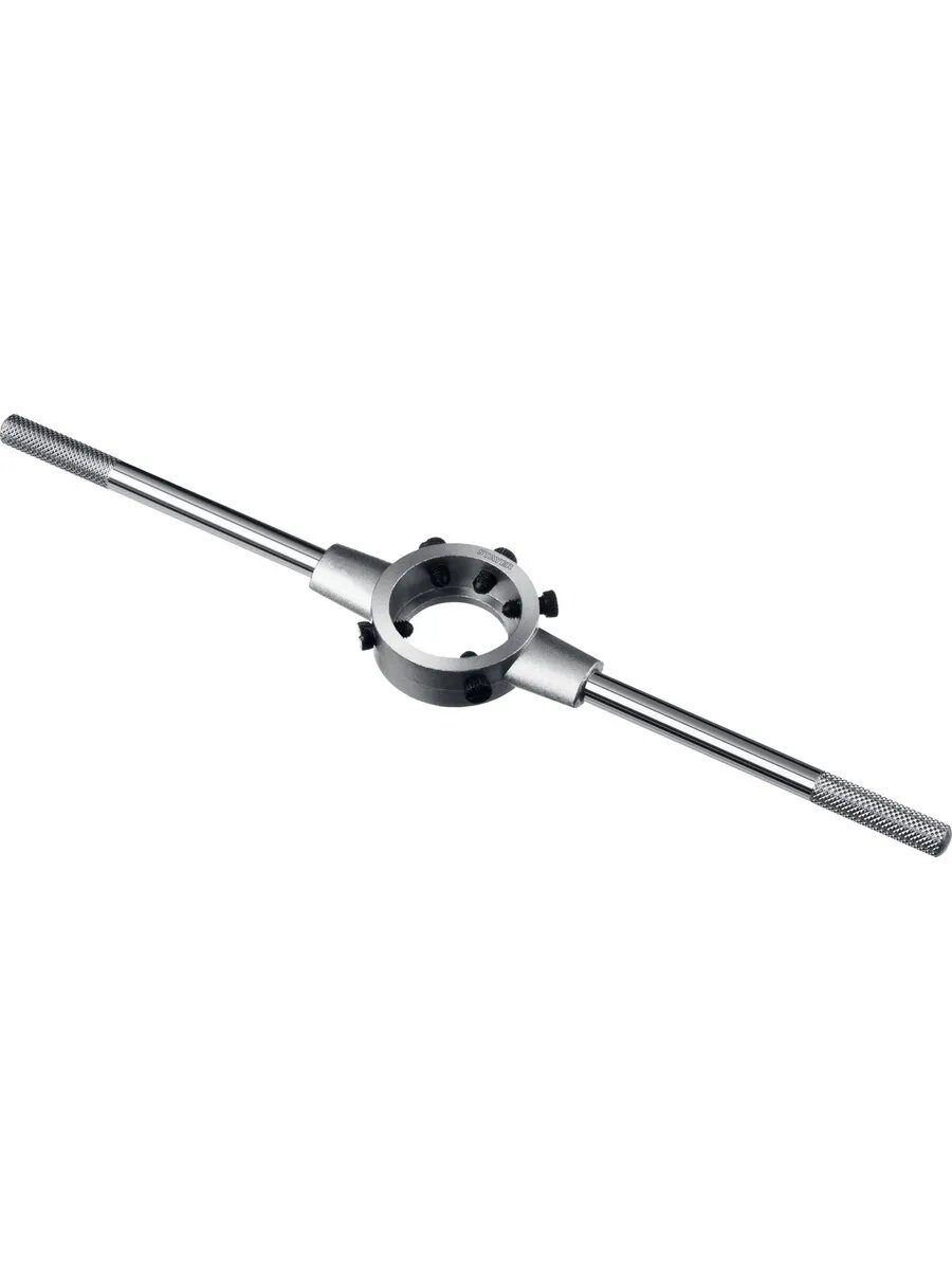 DH-38, d 38 мм, плашкодержатель, Professional (28037-38)