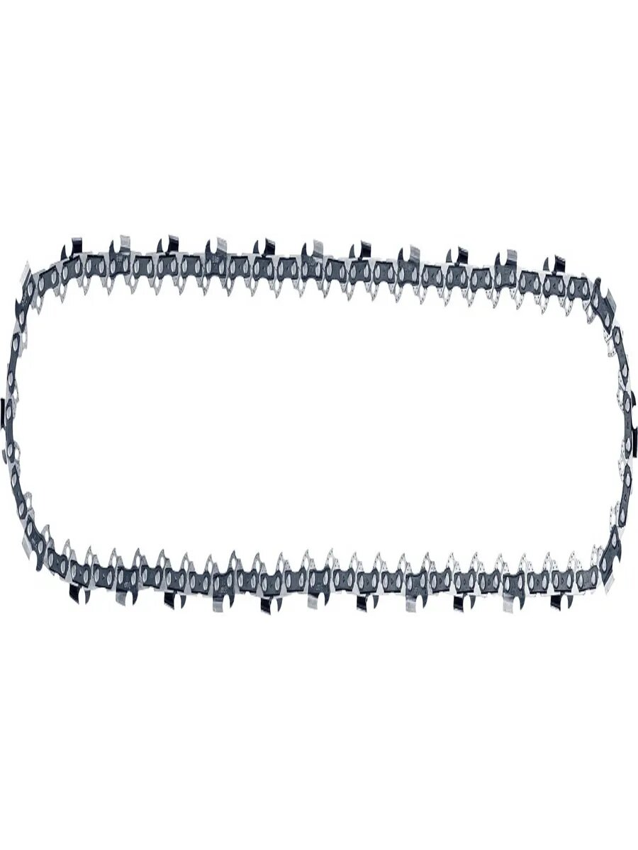 Тип 4, шаг 3/8″, паз 1.3 мм, 56 звеньев, цепь для электро и