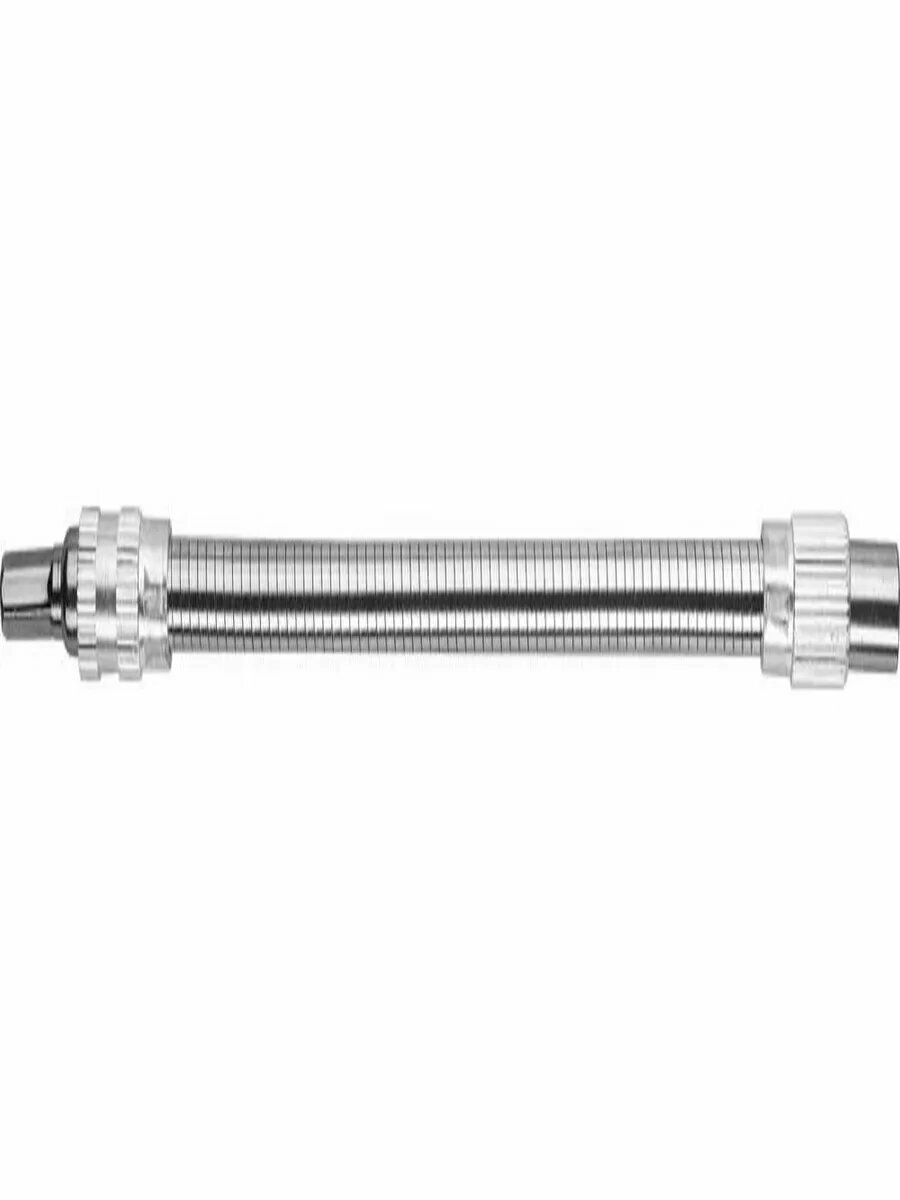 300 мм, гибкий адаптер