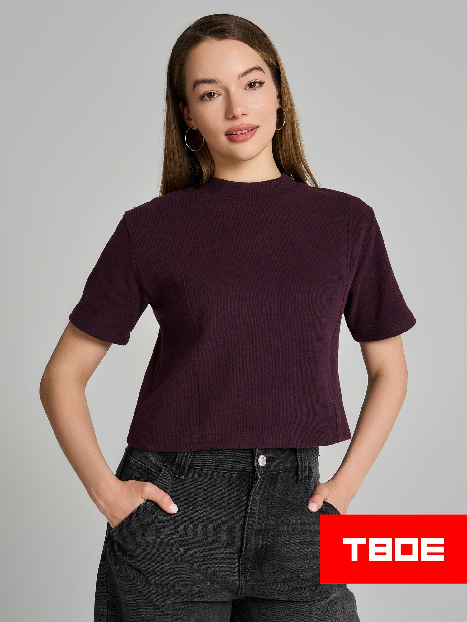 Футболка спортивная