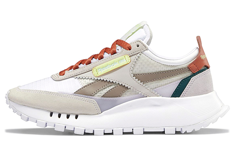 Кроссовки Classic Leather Legacy