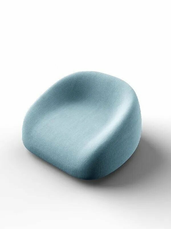 Подушка на стул yidian-092201 100x100 см