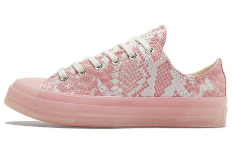 Кеды Chuck 70 Low