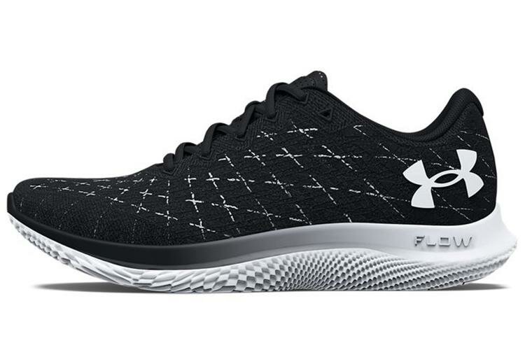 Кроссовки Under Armour Flow Velociti Wind 2