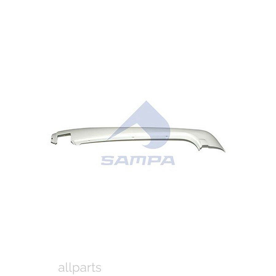 SAMPA 18200228 дефлектор лобового стекла! левый\ MAN F99 L/R15/32/40/57/58