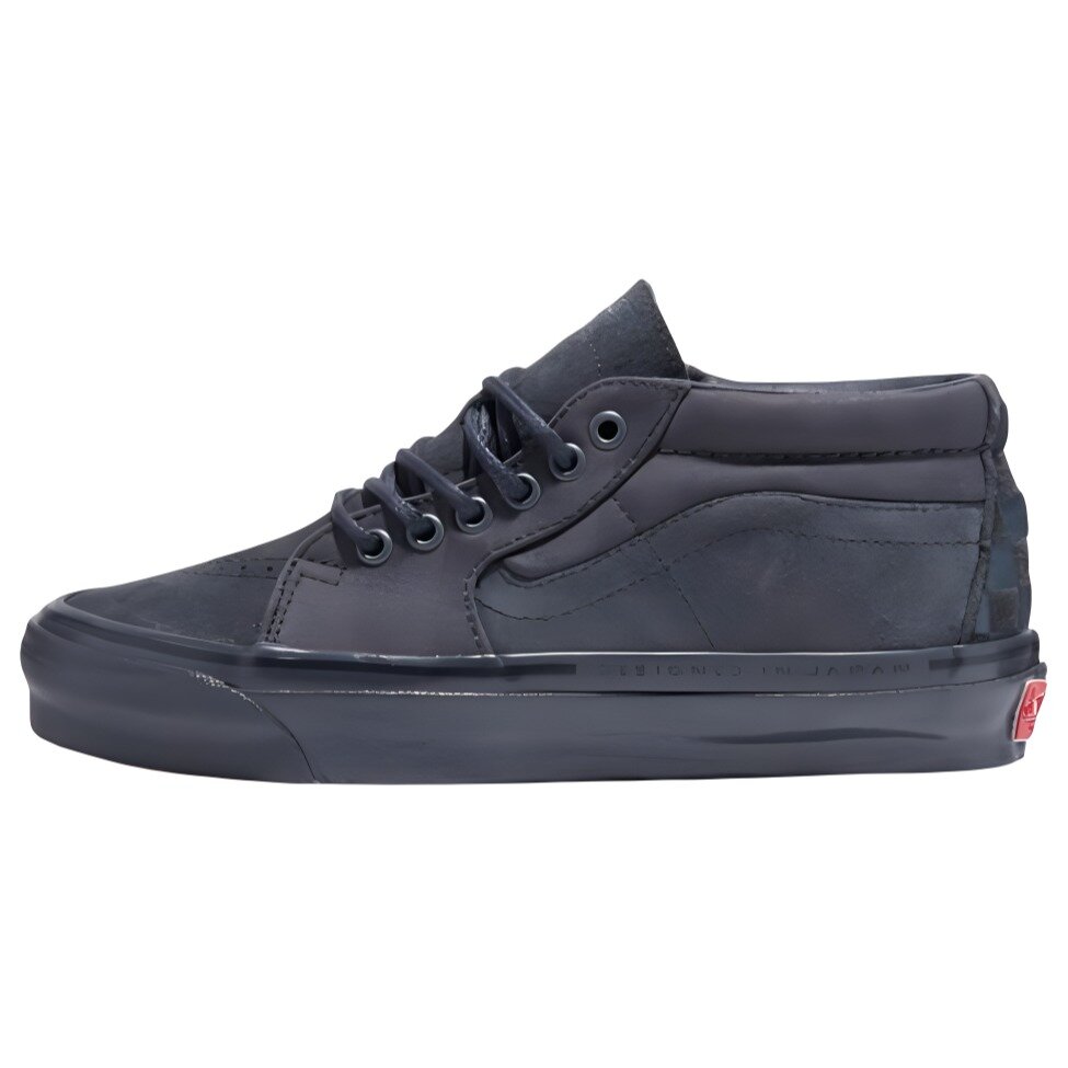 Кроссовки SK8 MID