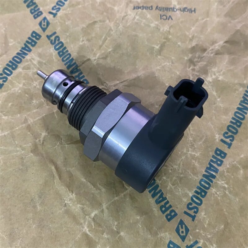 Оригинальный регулирующий клапан давления топлива 0281002507 51815371 9S519C968AA 31402-2A400 23280-0N010 для Hyundai Kia