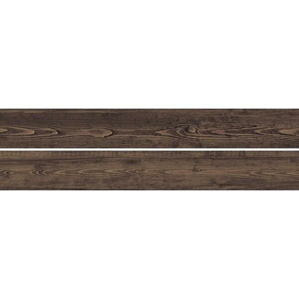 Керамогранит Kerama Marazzi Гранд Вуд DD750100R 20х160 Матовая Коричневый