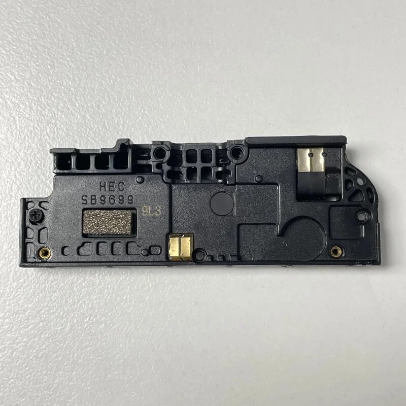 Динамик, внутренний громкий динамик, зуммер, звонок, звуковой сигнал, ремонт, сменные аксессуары для мобильного телефона DOOGEE S68 Pro