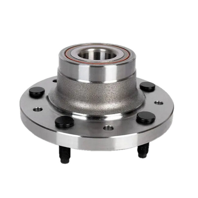 Ступица в сборе задняя для Ford Transit (Форд Транзит) грузоподъемностью свыше 1300 кг с 2006 года (KRAFT)