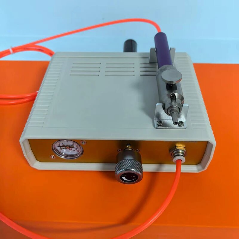 Портативное устройство для карбокситерапии GricesBeauty CDT CO2